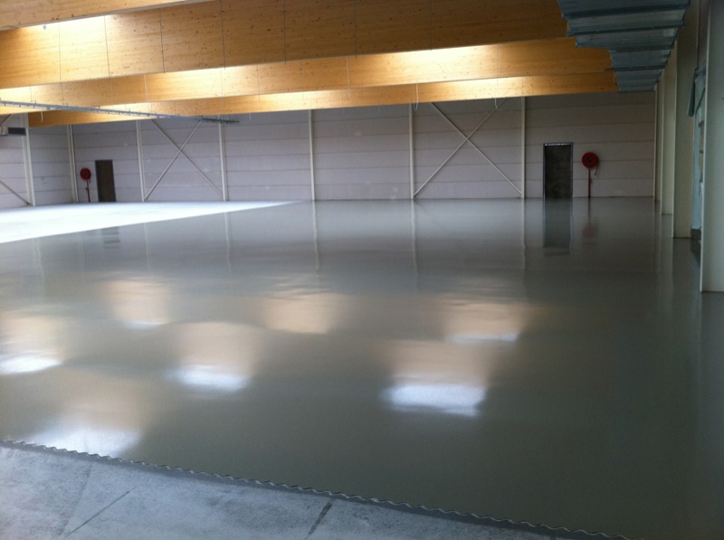 Drukkerij Geers Offset, Gent | LauCO Resins