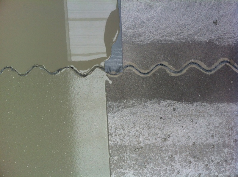 Drukkerij Geers Offset, Gent | LauCO Resins